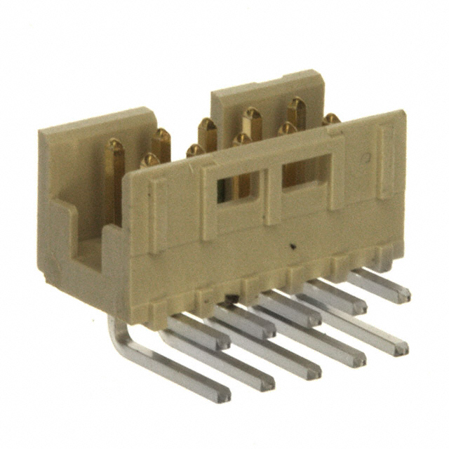 98464-G61-10LF Amphenol ICC (FCI) | Connectors, Interconnects | DigiKey